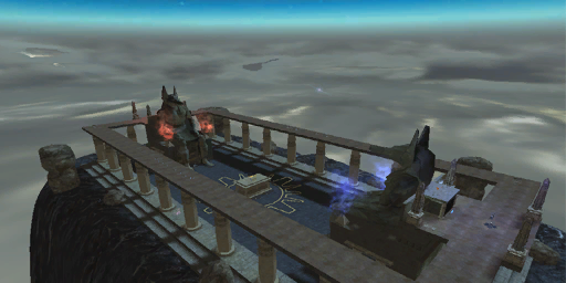 Unreal Archive Unreal Tournament 2003 UT2003 Maps Capture The